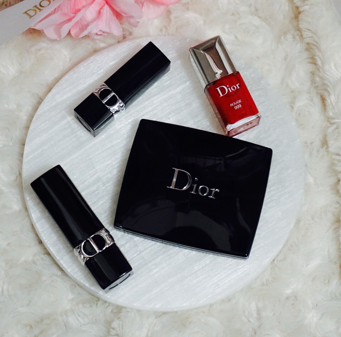 999 Reasons To Remain Loyal | Dior Beauty Rewards | The Luxe Angel ...